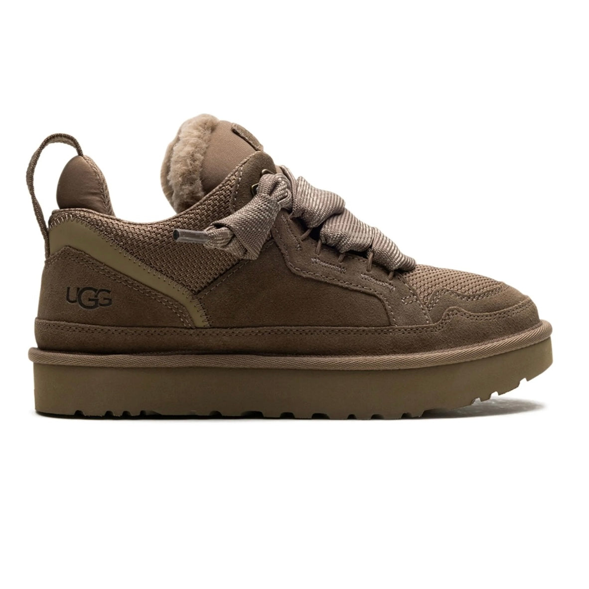 UGG Lowmel Hickory – MBMSPORT