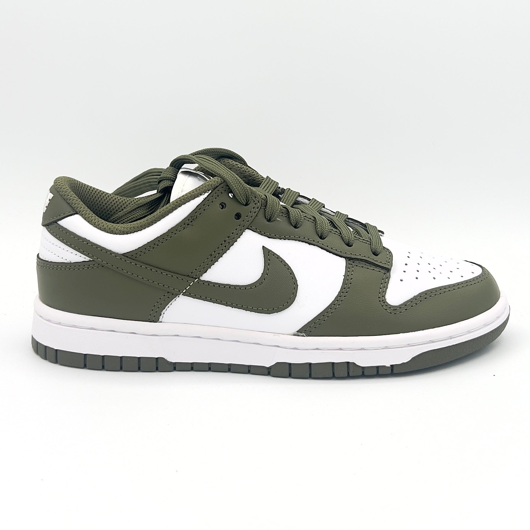 Nike Dunk Low Medium Olive – MBMSPORT