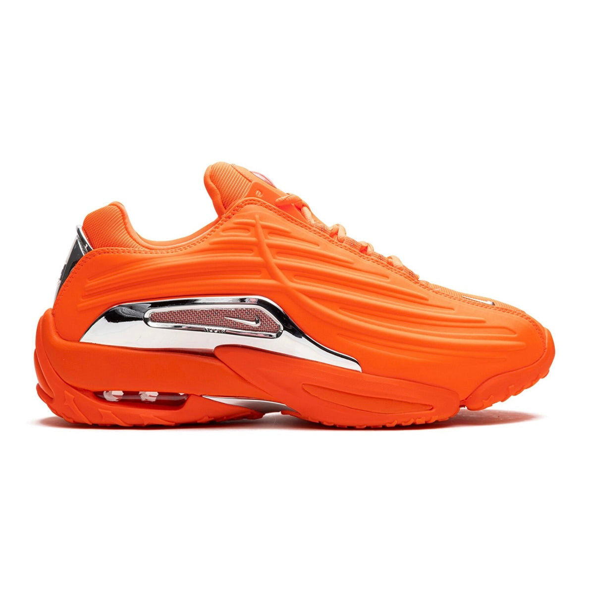 Nike Nocta Hot Step 2 Arancione – MBMSPORT