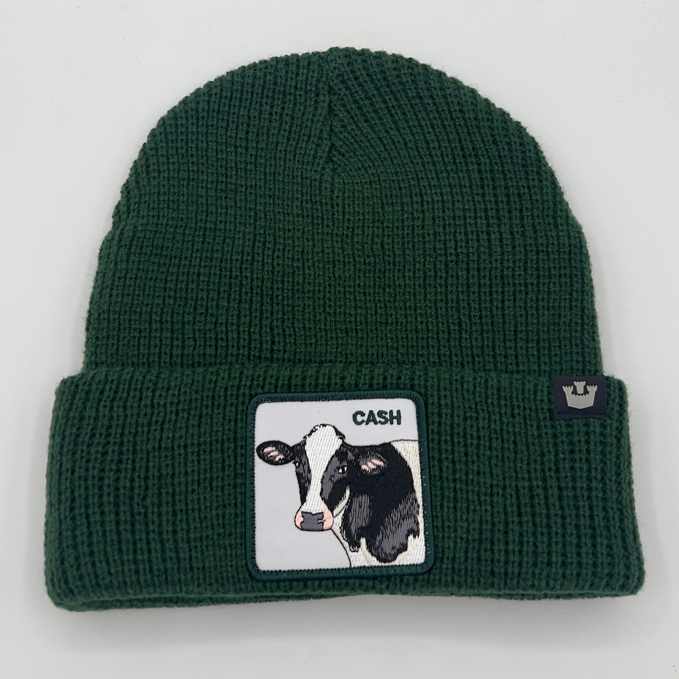 Cappellino Goorin Bros Cash – MBMSPORT