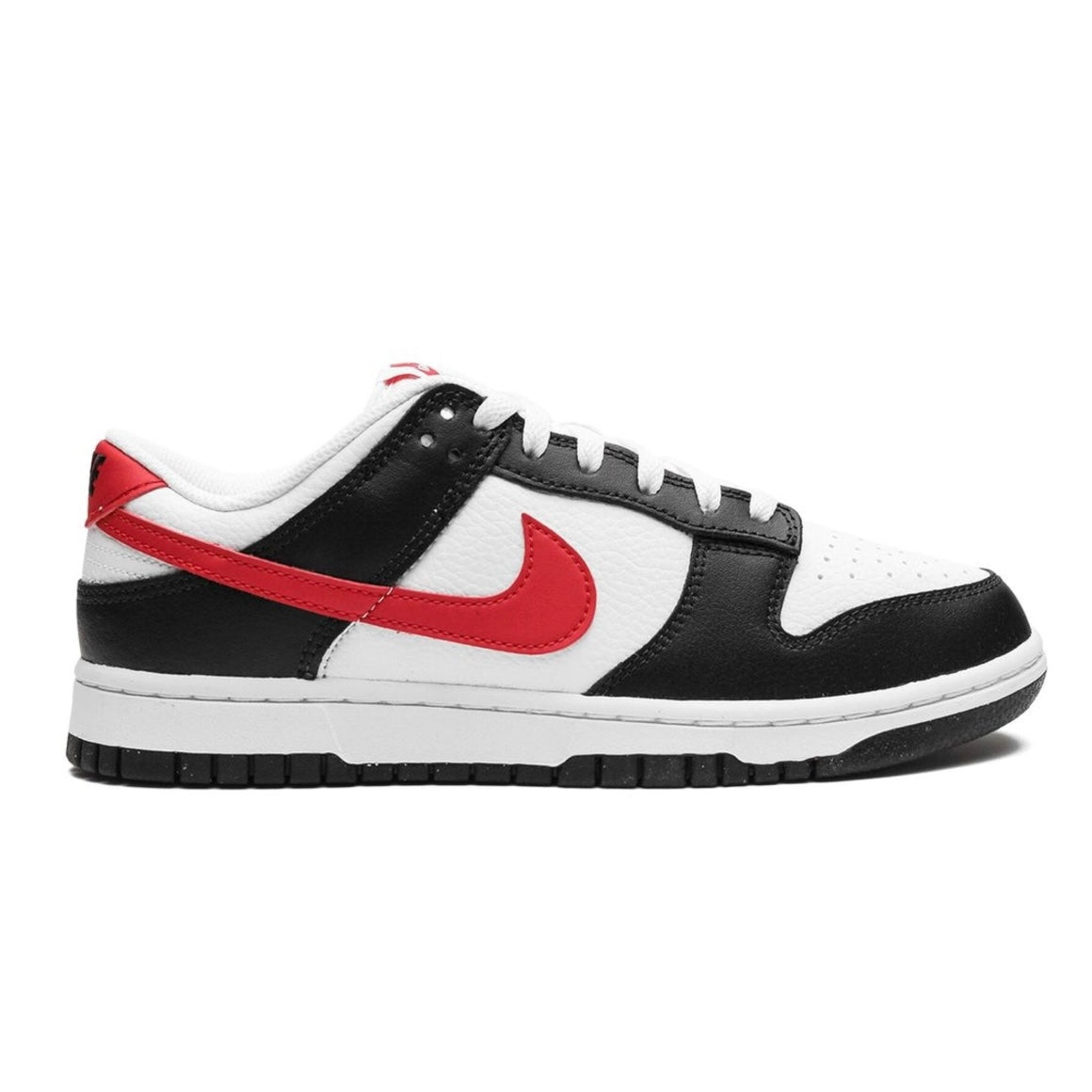 Nike Dunk Low Retro white black – MBMSPORT